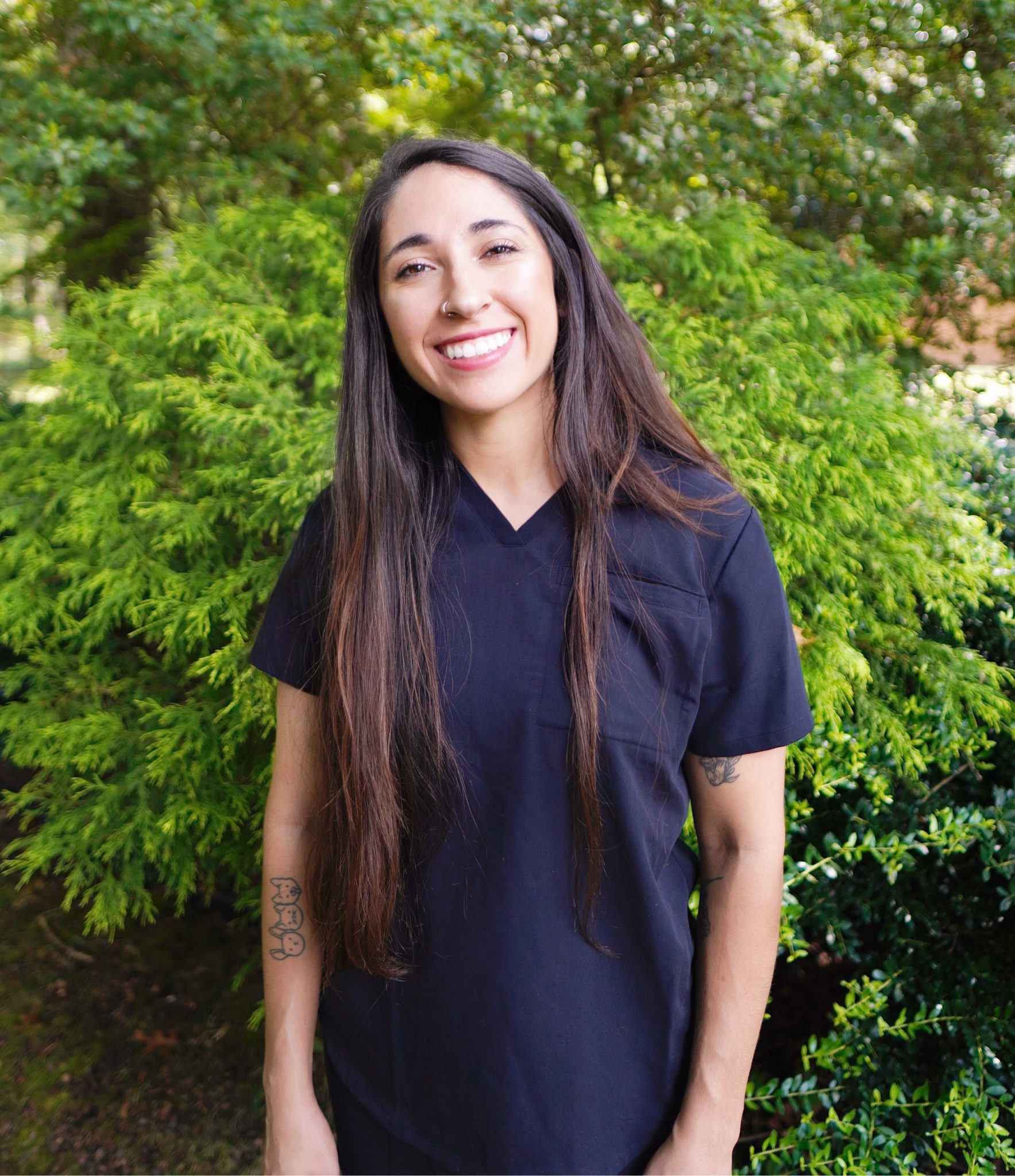 About the Providers - Tara Acupuncture